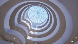 Institutions – Mira World