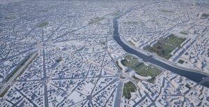 Paris – Mira World