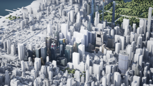 Build – Mira World