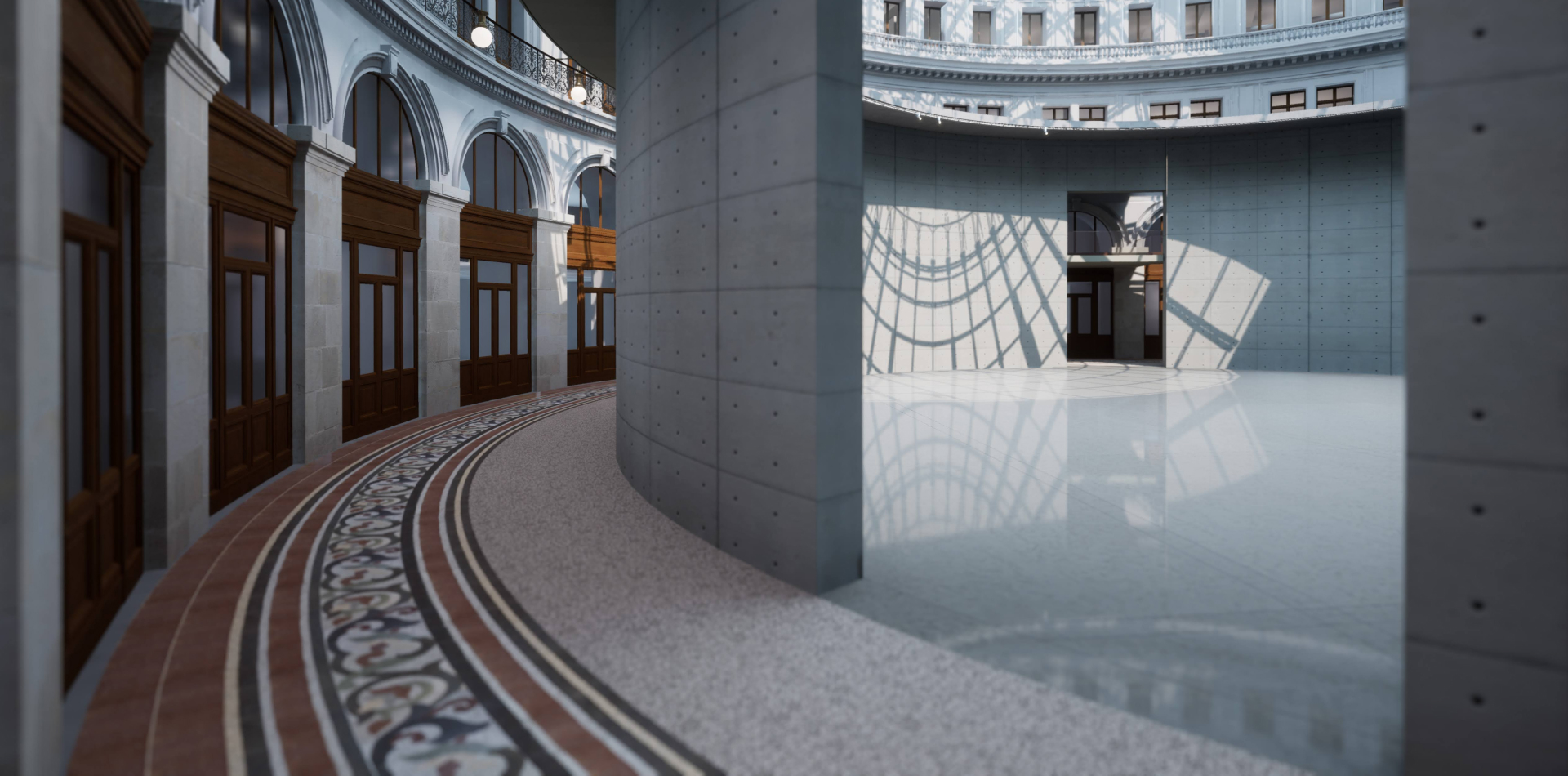 Creators – Mira World