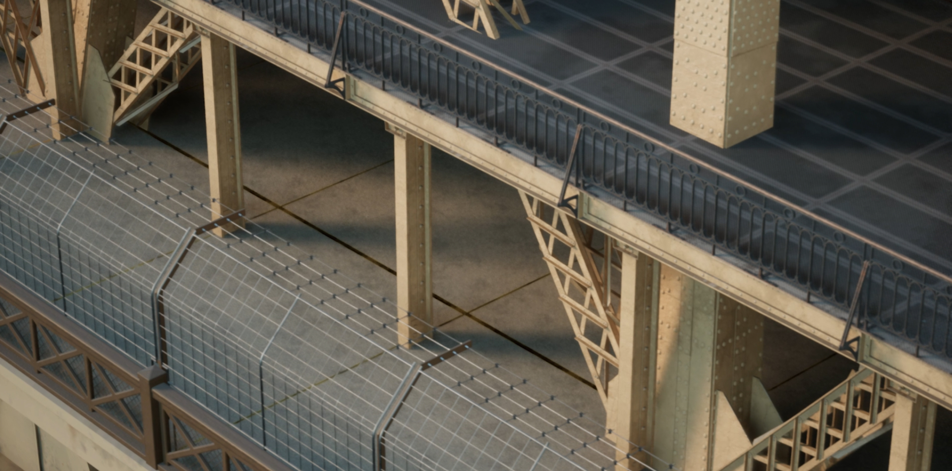 Institutions – Mira World